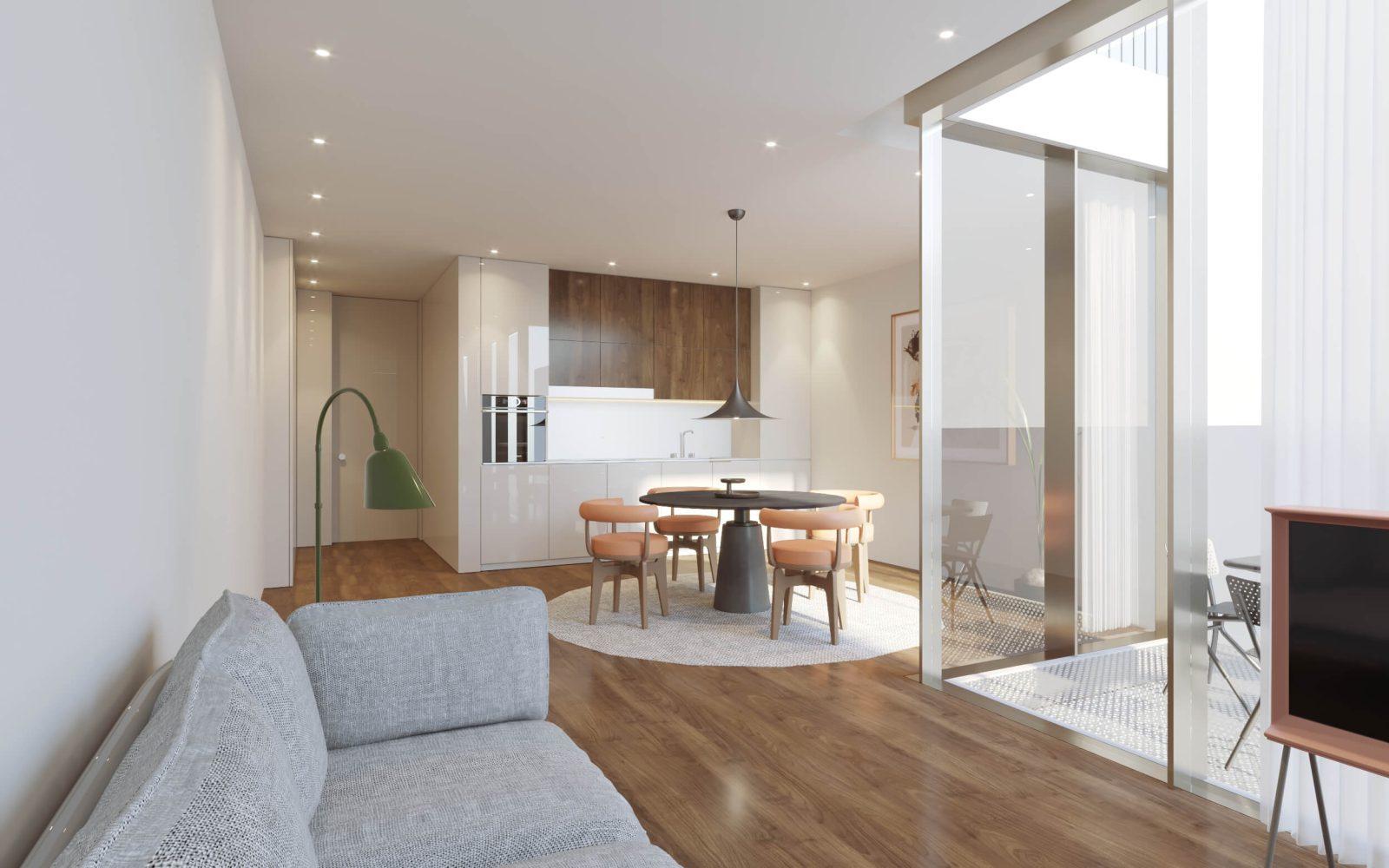 Almada 597 - Youropa