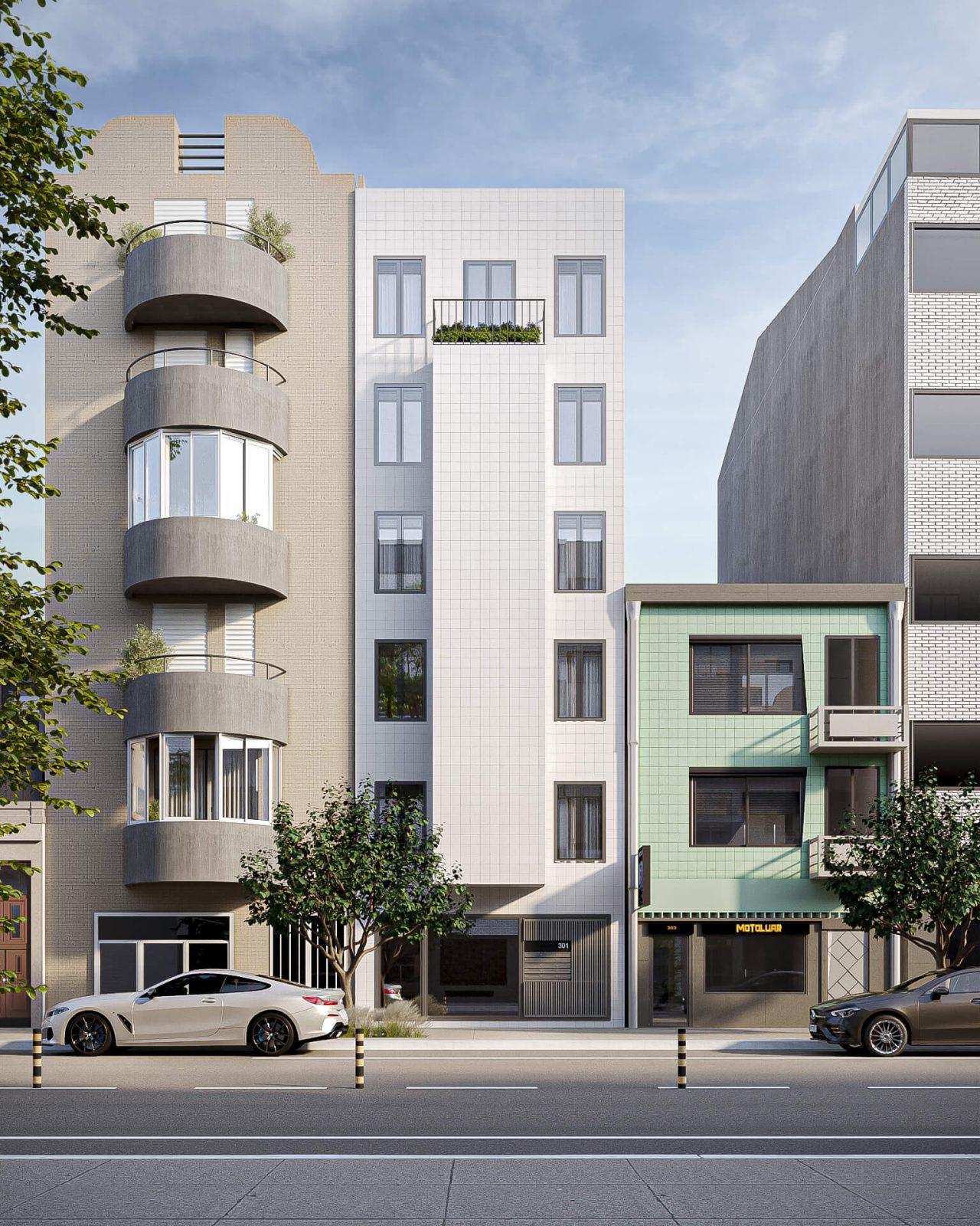 Melody Project - Youropa