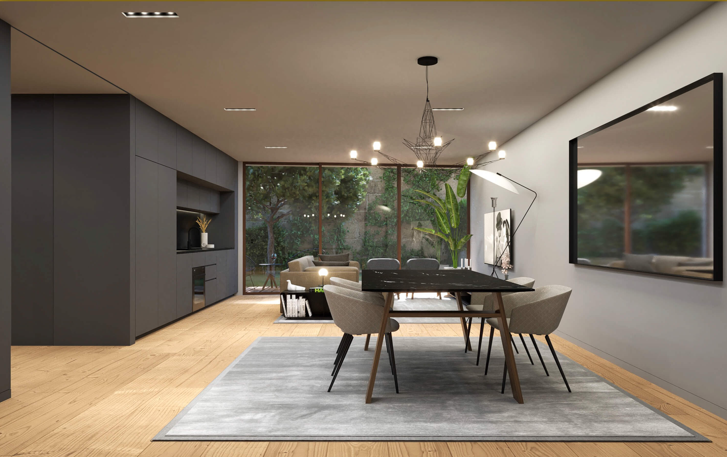 Edificio Ruah - Youropa