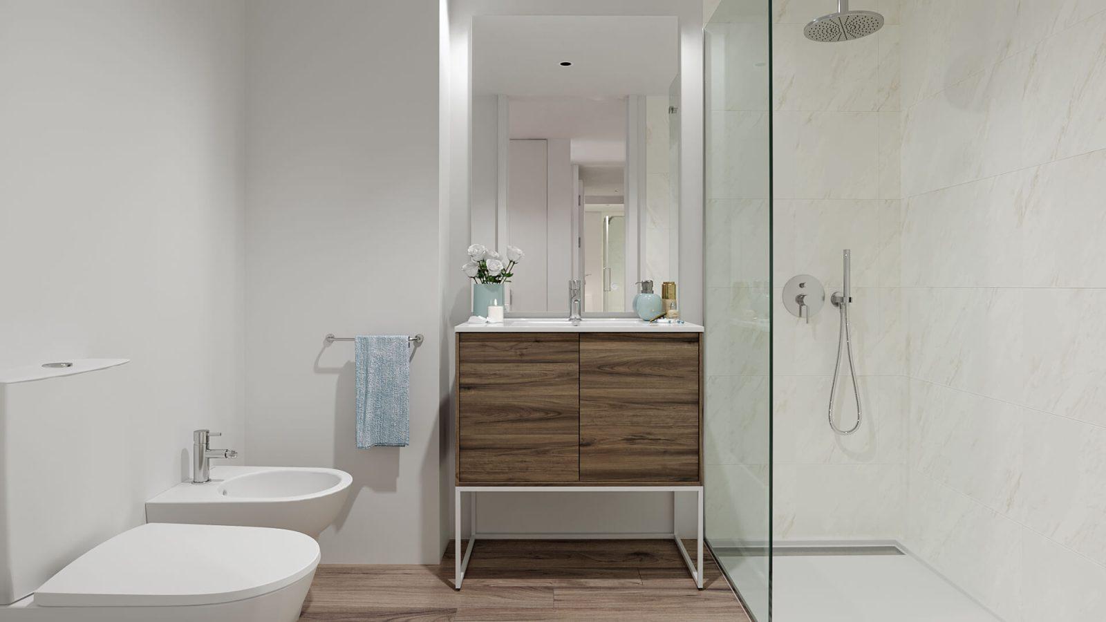 Jardins da Seara - Phase 1 - Youropa