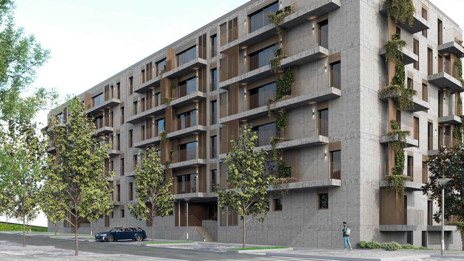 Jardins da Seara - Phase 1 - Youropa