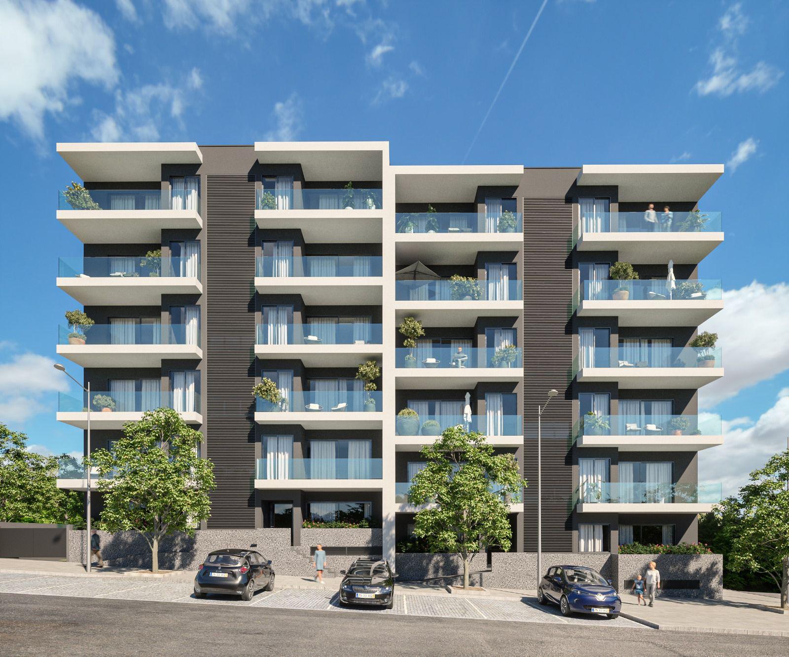 Royal Towers - Youropa